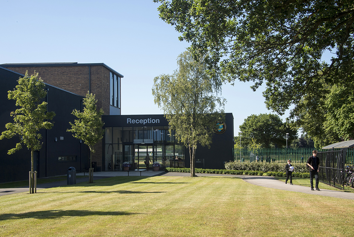 Expert teacher training campuses to open in search for the next generation of aspiring teachers ...