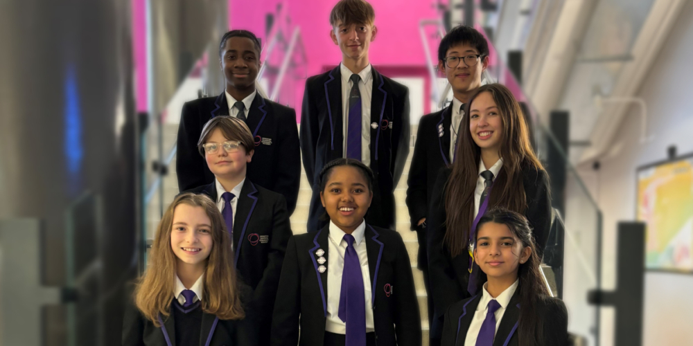 Ormiston Sandwell Community Academy praised by Ofsted for its high ...